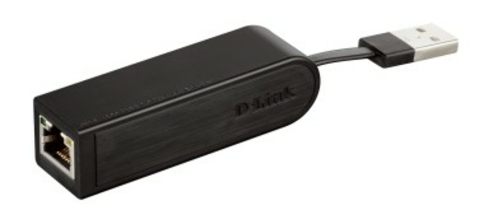 D-Link USB 2.0 10/100Mbps Fast Ethernet Adapter | Prodávejte a ...