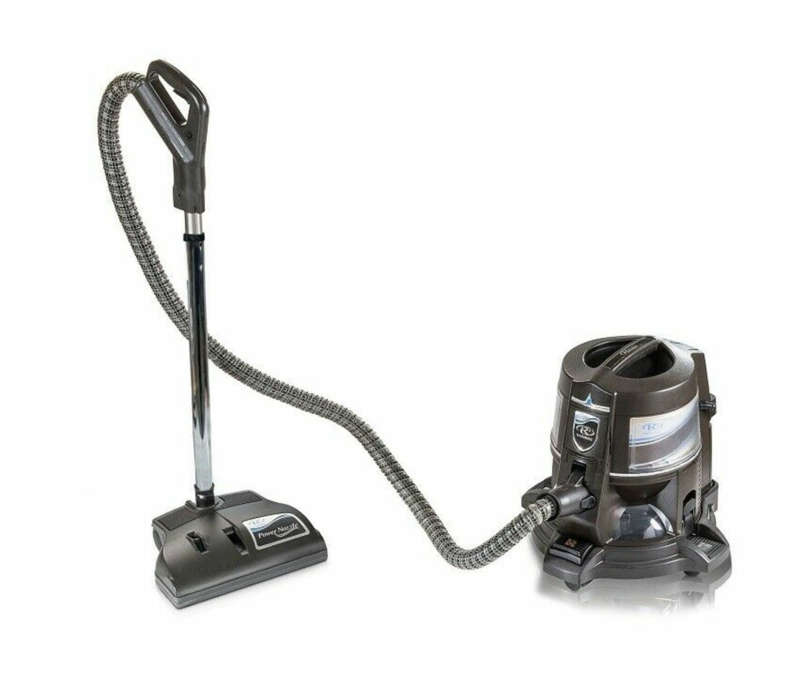 Rainbow e2 s příslušenstvým, silver | Prodávejte a nakupujte na Memark.cz