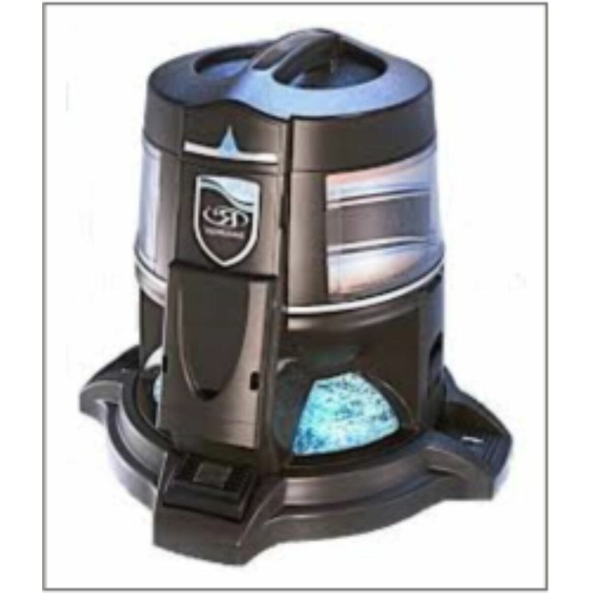 Rainbow e2 s příslušenstvým, silver | Prodávejte a nakupujte na Memark.cz